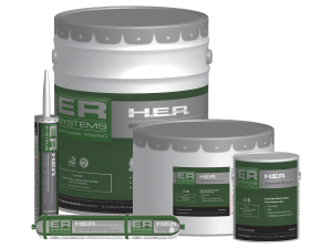 H.E.R. | Hot Roofs. Cool Solutions.